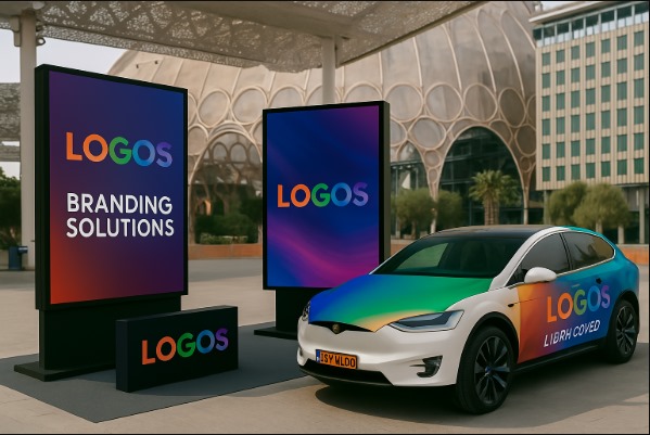 Logos Advertising - Logos Advertising